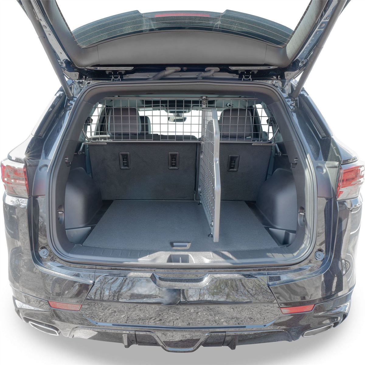 Chevrolet Blazer Boot Divider (2019-2023)