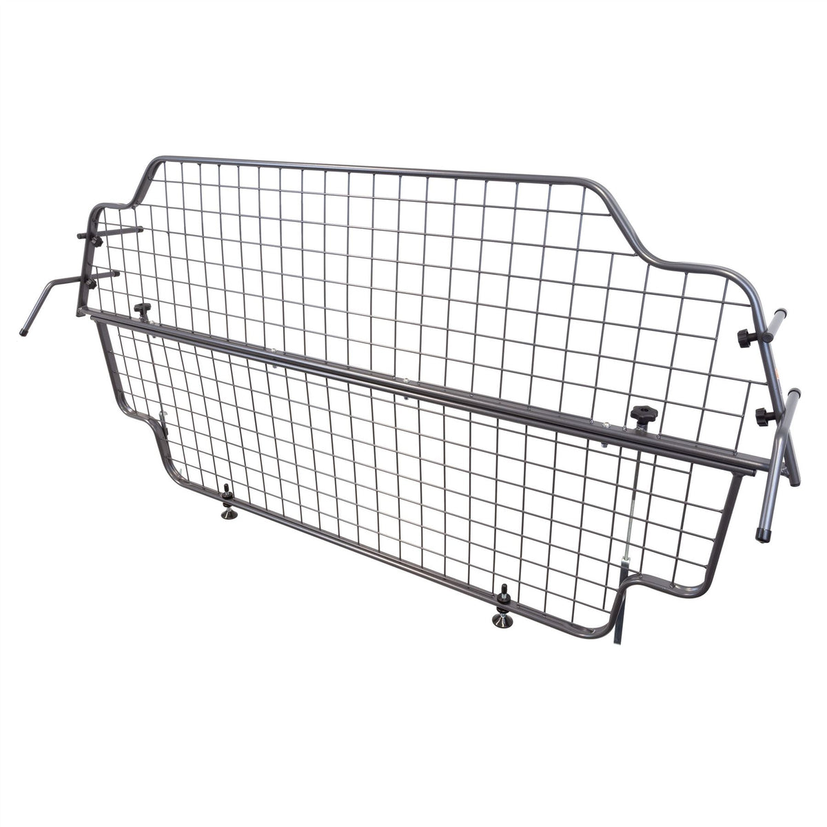 Nissan Pathfinder Dog Guard (2012-2020)