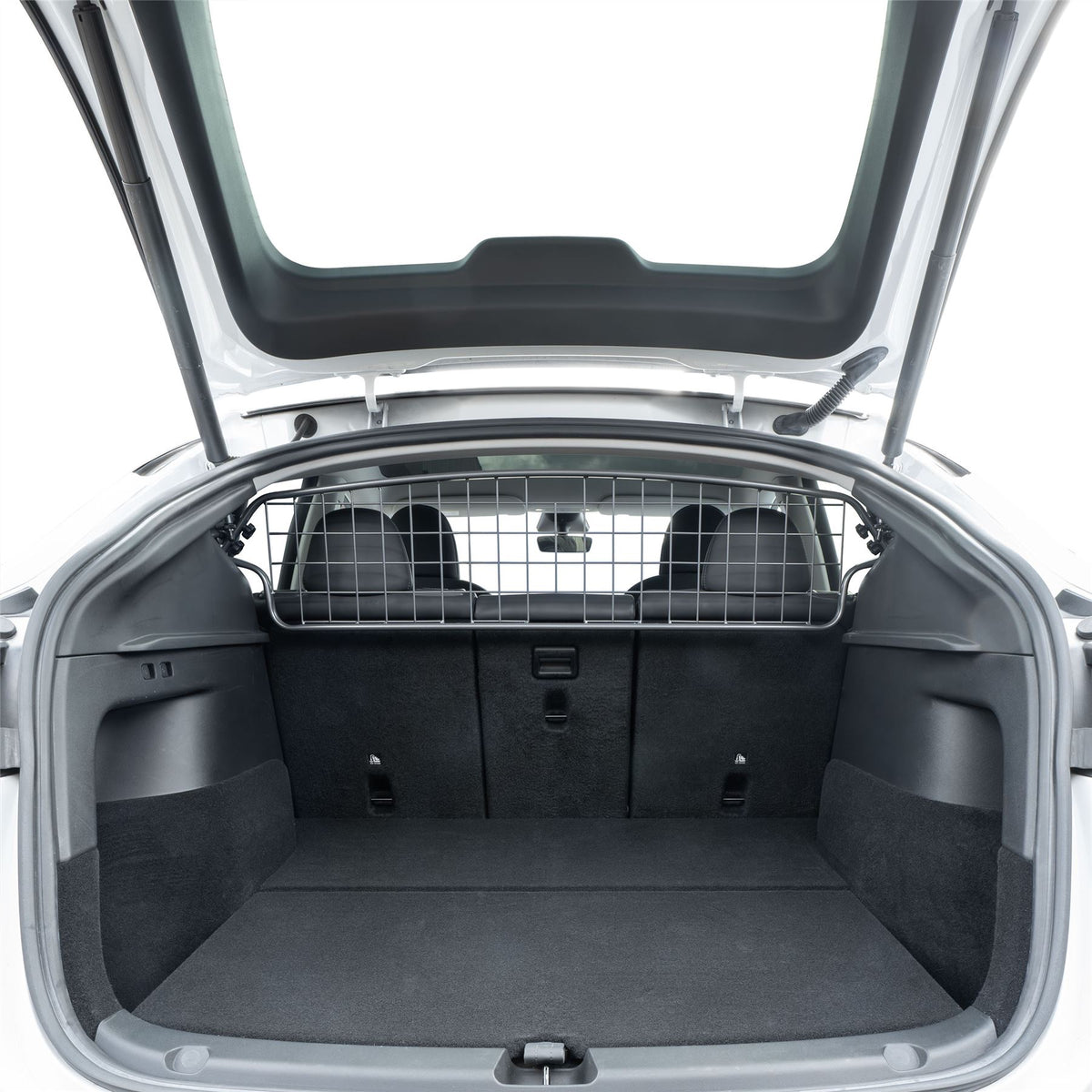Tesla Model Y Dog Guard (2020-2025)