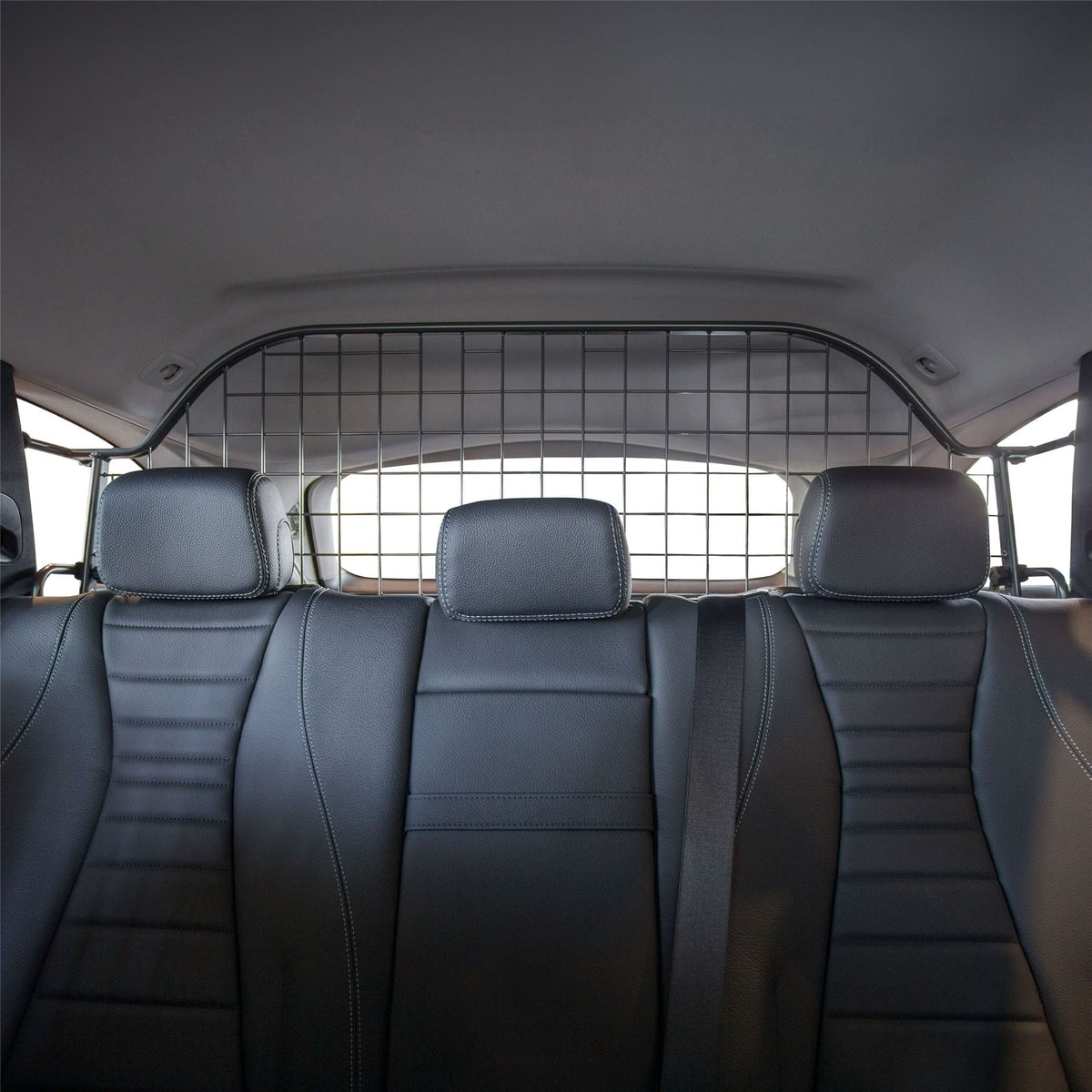 Mercedes E-Class Estate Dog Guard (2020-2023)