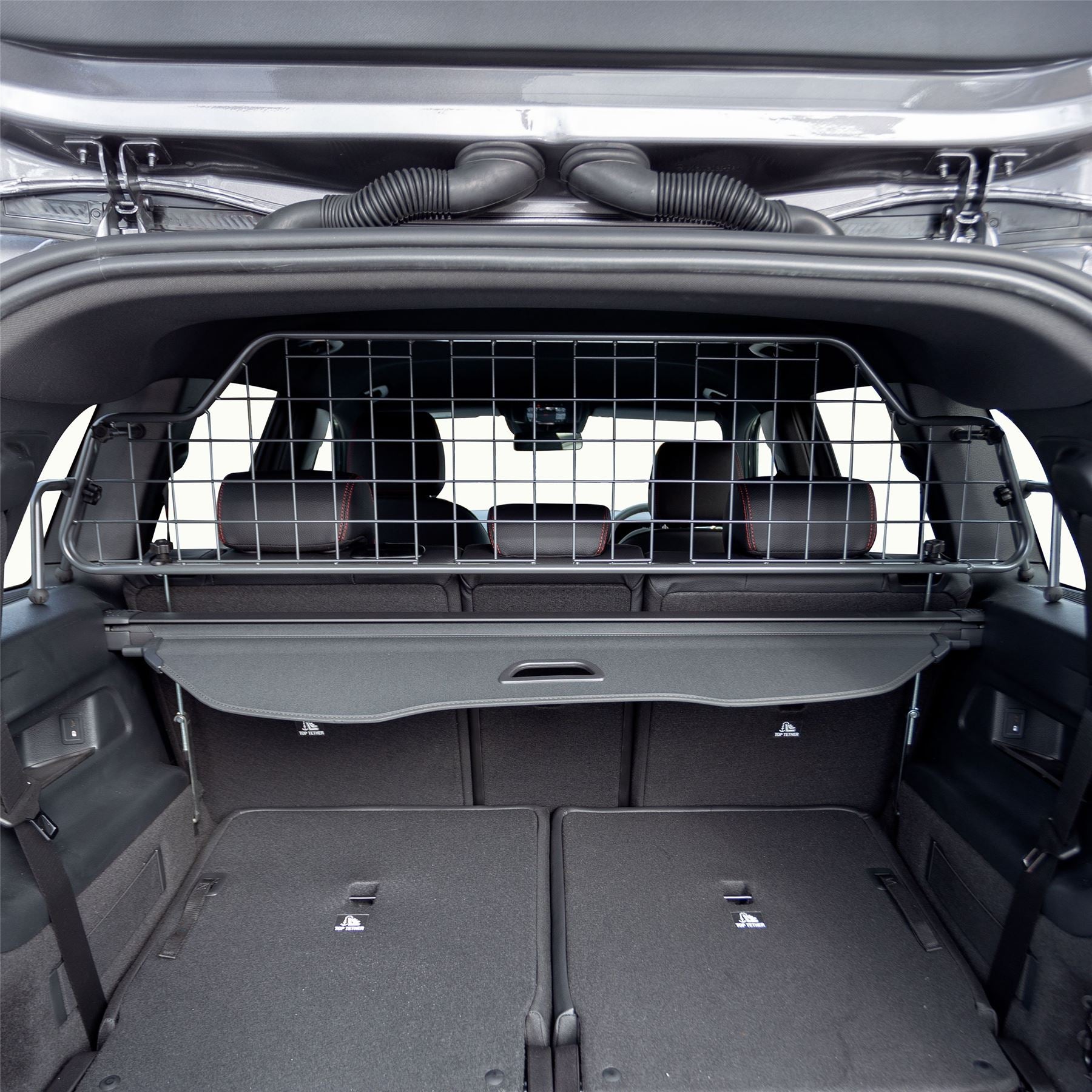 Mercedes EQB Dog Guard (2021-on)