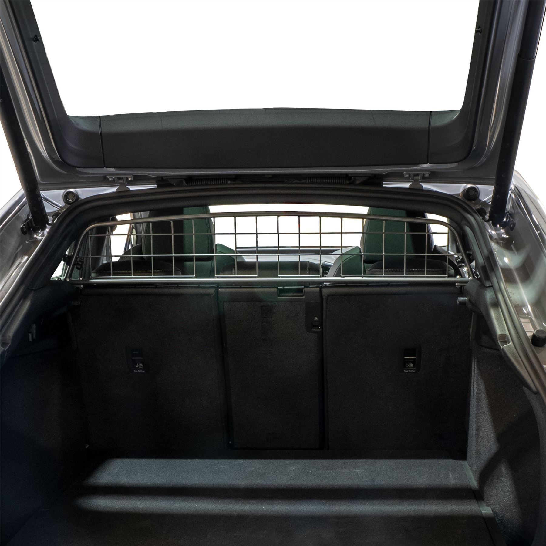 Audi Q4 Sportback e-tron Dog Guard (2021-on)