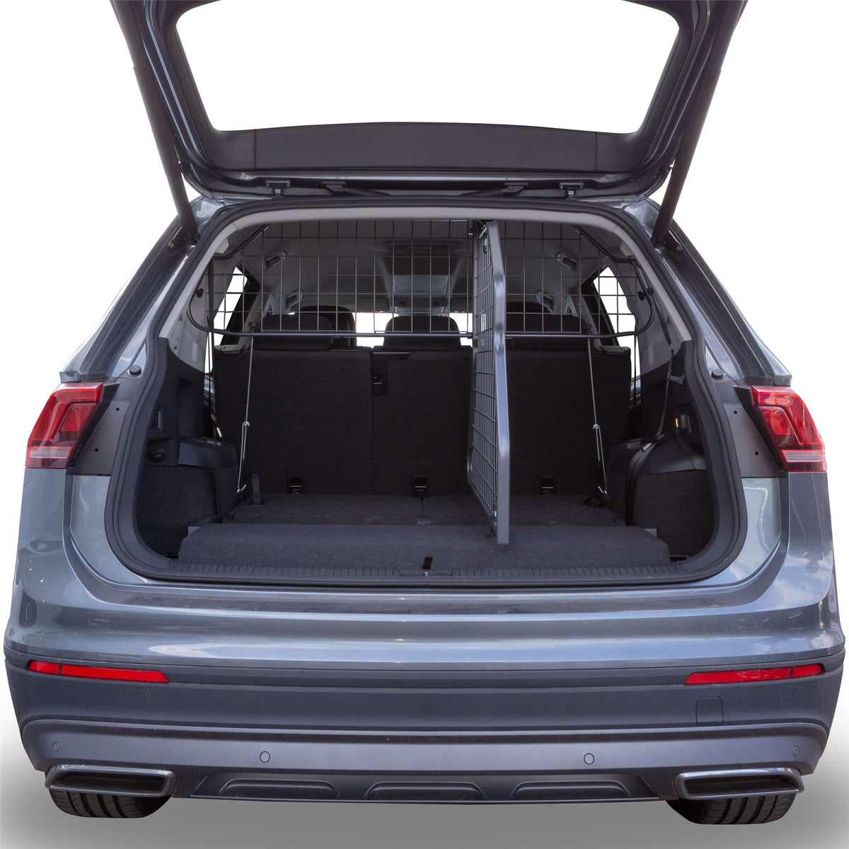 VW Tiguan Boot Divider (2017-2020)