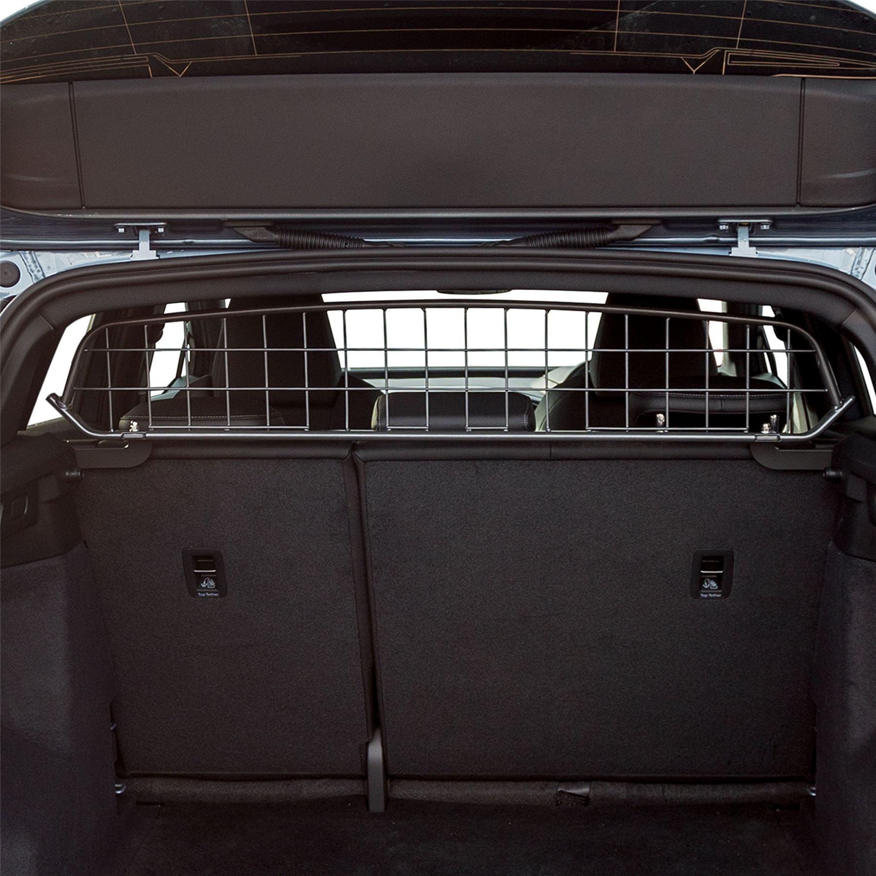 Audi Q4 e-tron Dog Guard (2021-on)