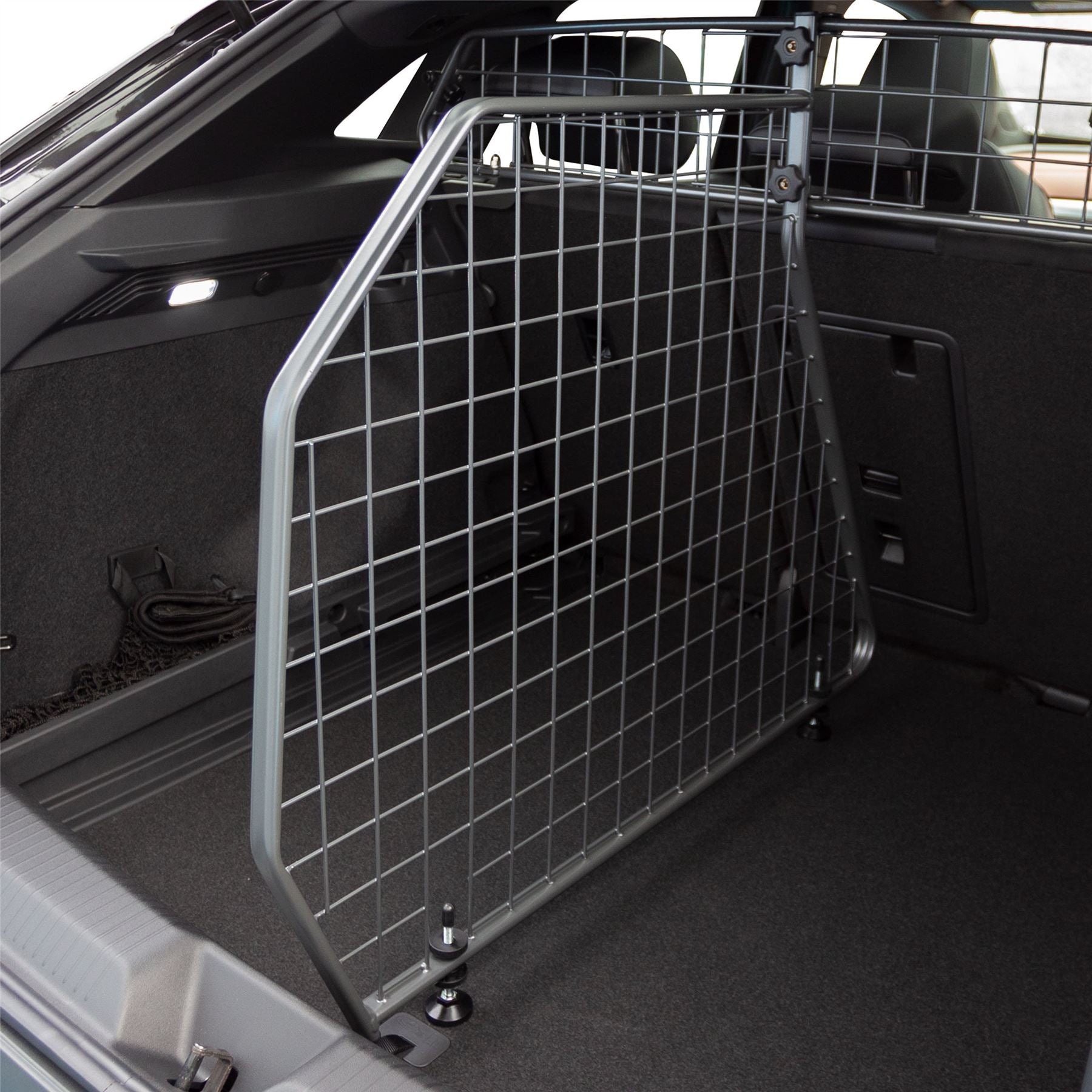 VW ID.4 Boot Divider (2020-on)