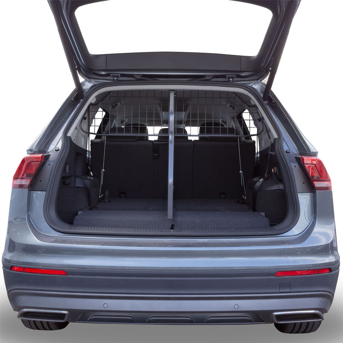 VW Tiguan Boot Divider (2017-2020)