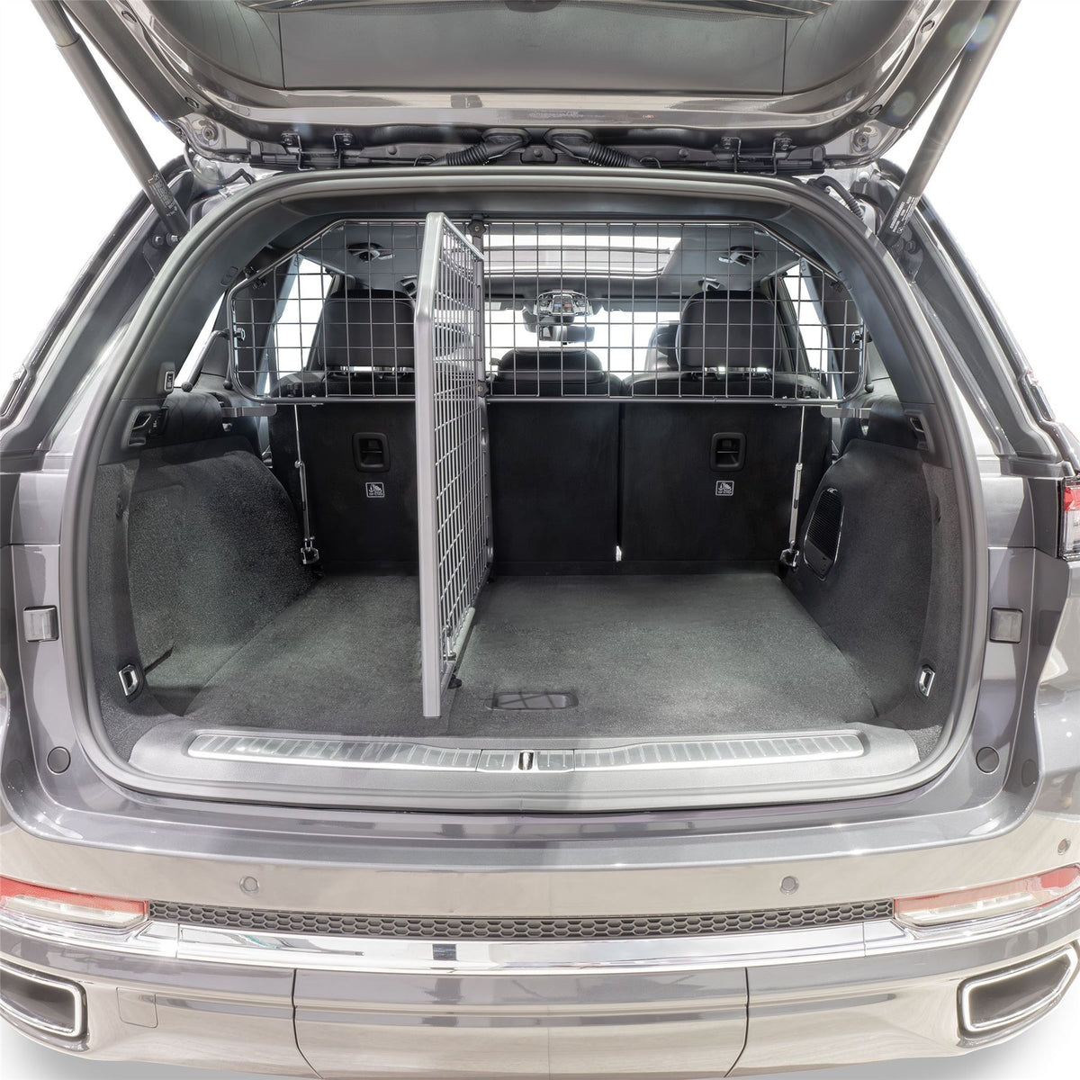 Jeep Grand Cherokee Boot Divider (2021-on)