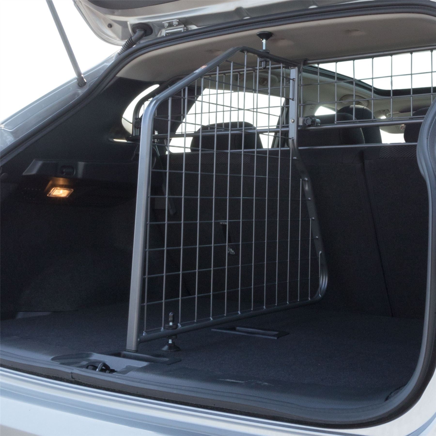 Nissan Rogue Sport Boot Divider (2017-2020)