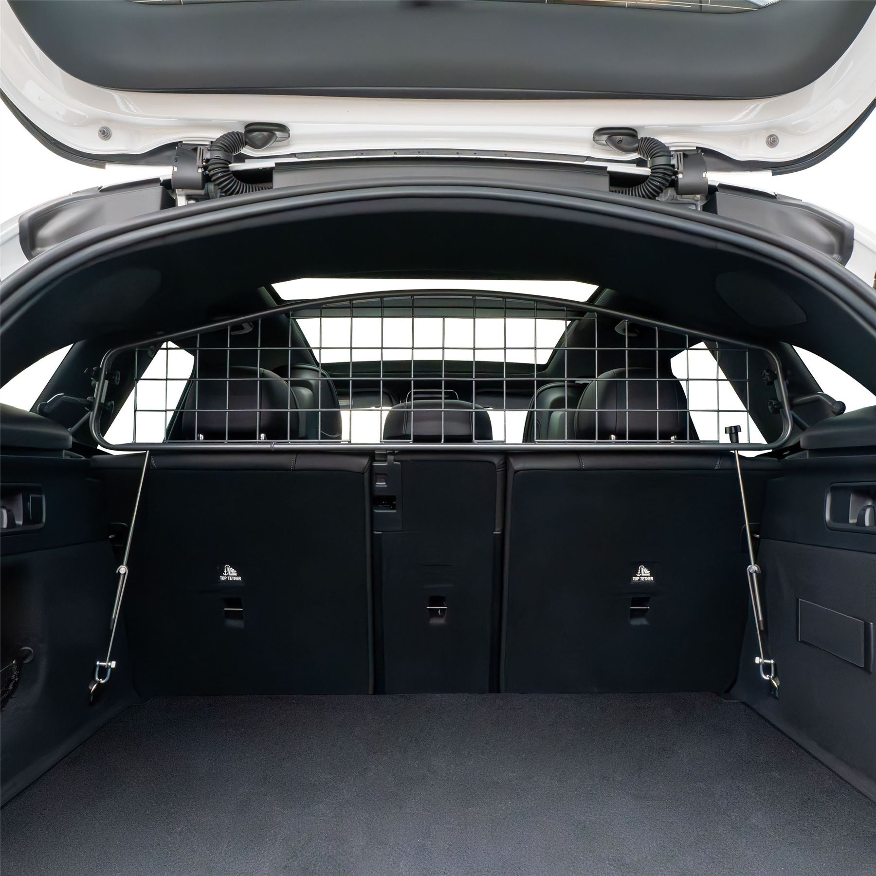 Mercedes GLC Dog Guard (2022-on)