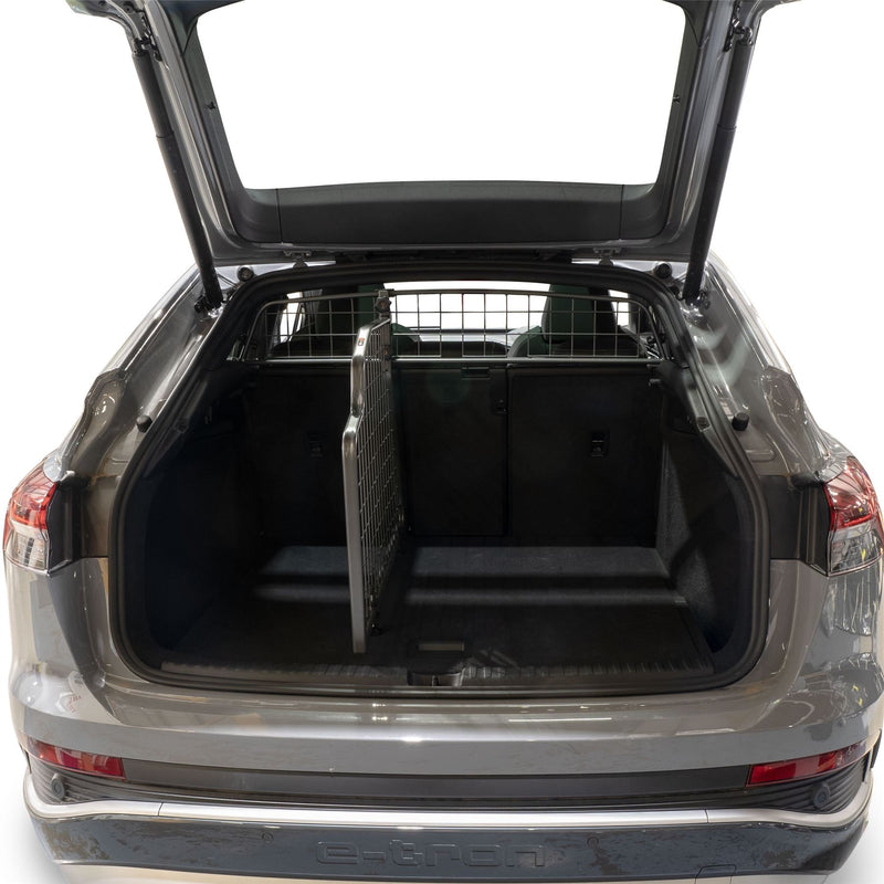 Audi Q4 Sportback e-tron Boot Divider (2021-on)