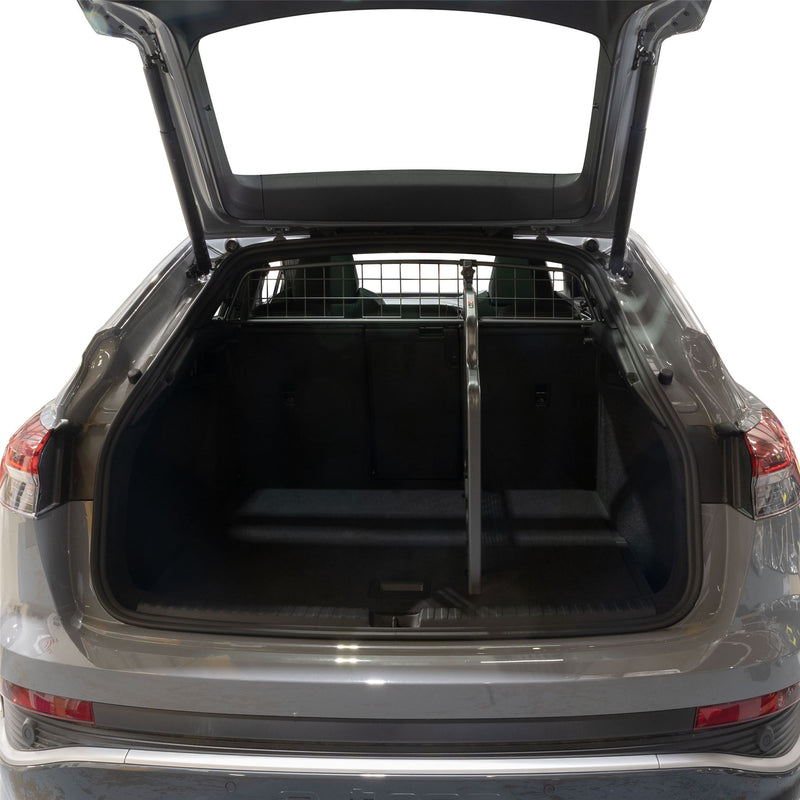 Audi Q4 Sportback e-tron Boot Divider (2021-on)