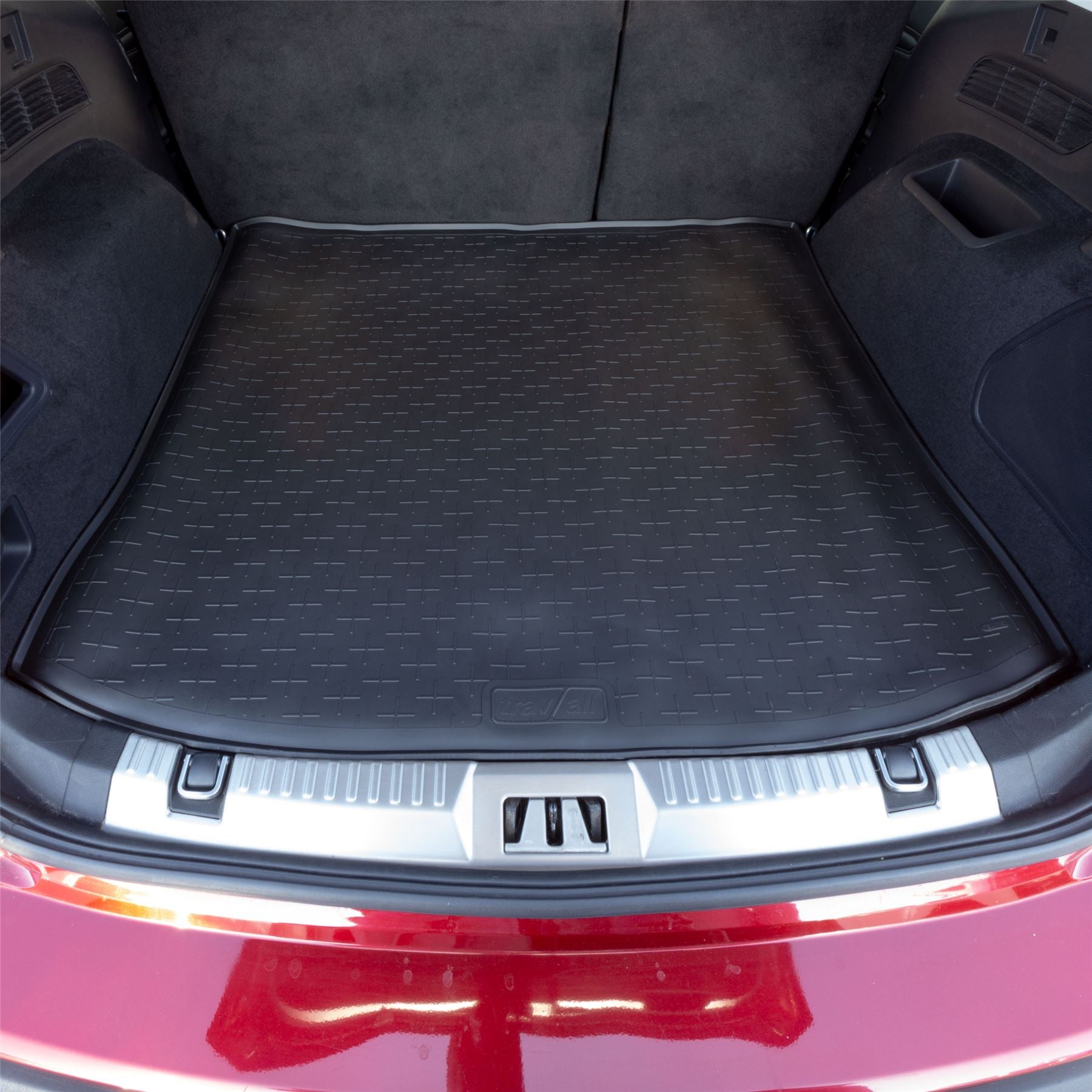 Ford Edge Trunk Liner(2015-2019)