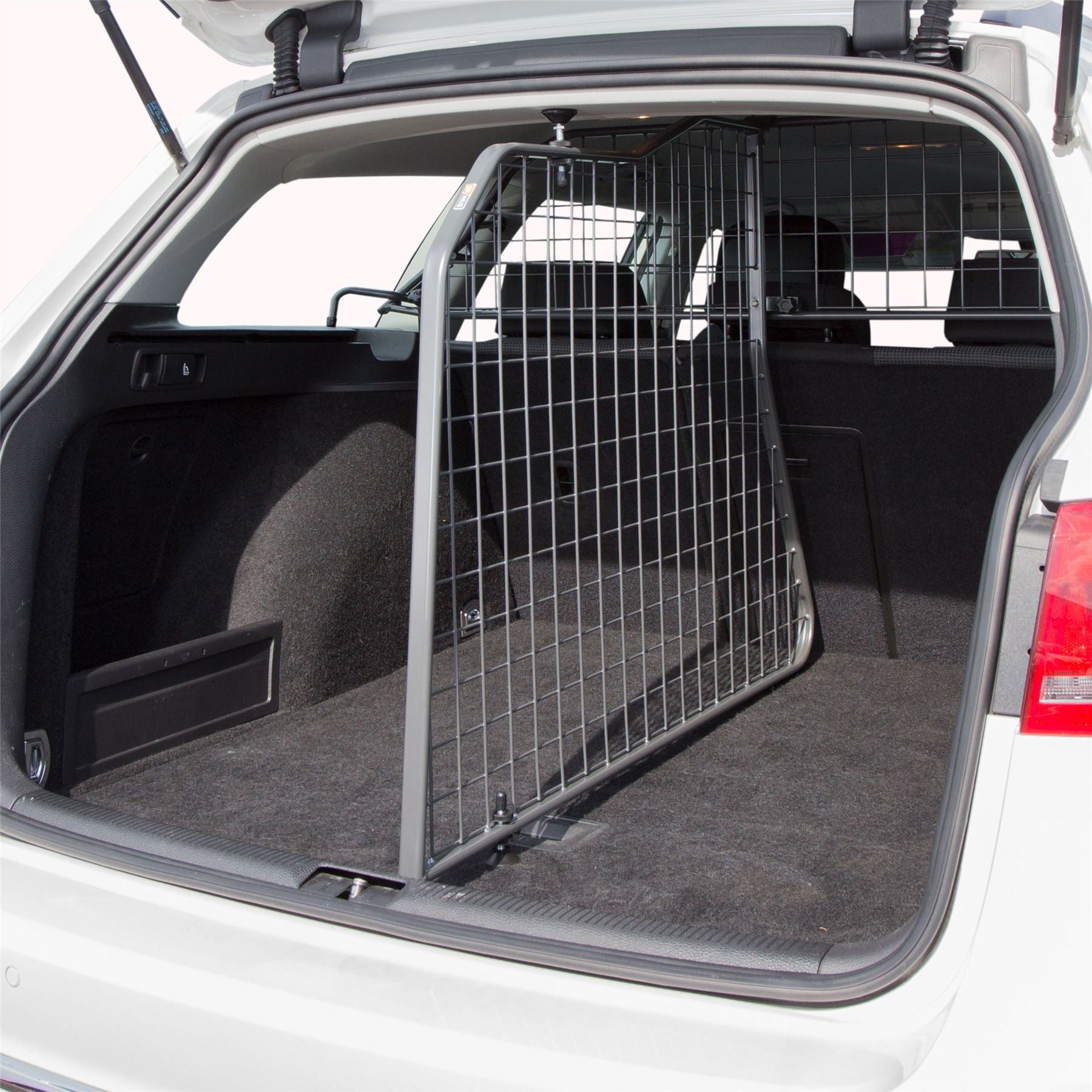 VW Passat Estate Boot Divider (2010-2015)