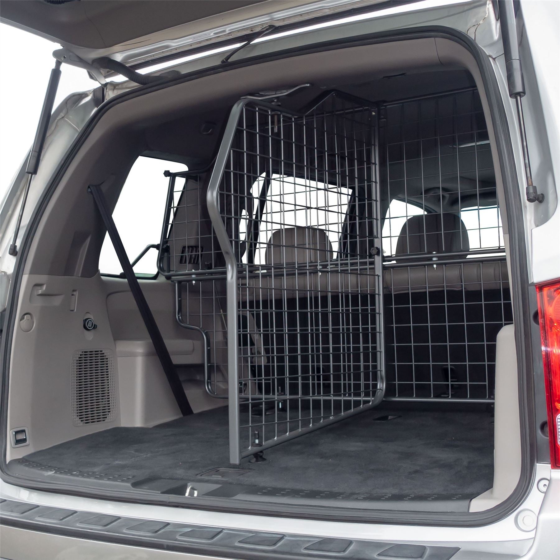 Honda Pilot Boot Divider (2008-2015)