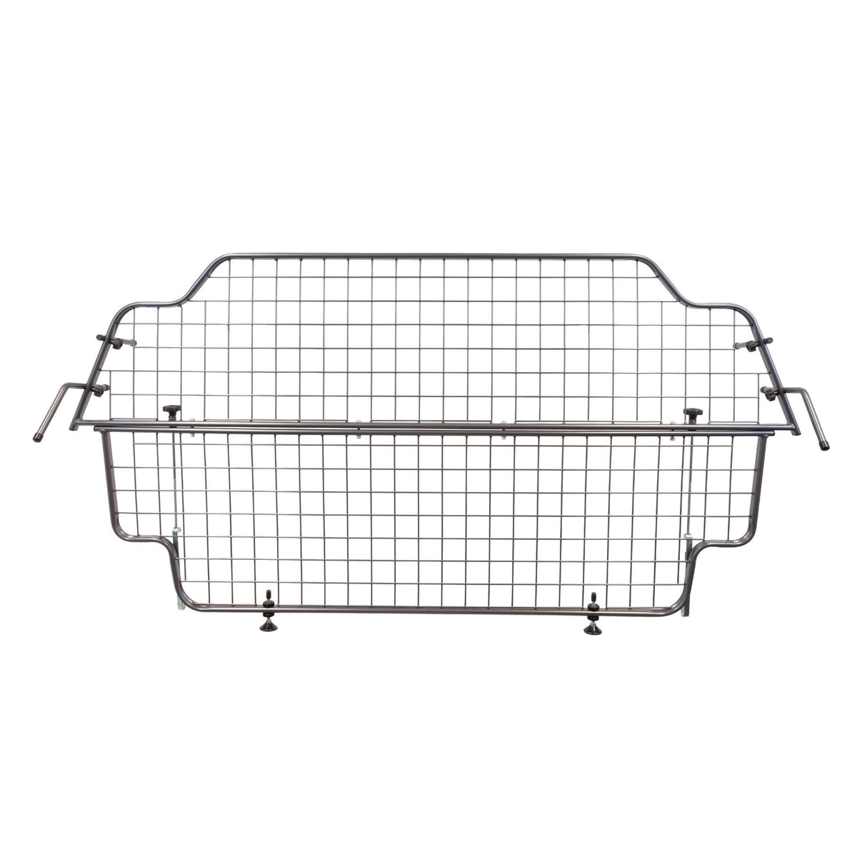 Nissan Pathfinder Dog Guard (2012-2020)