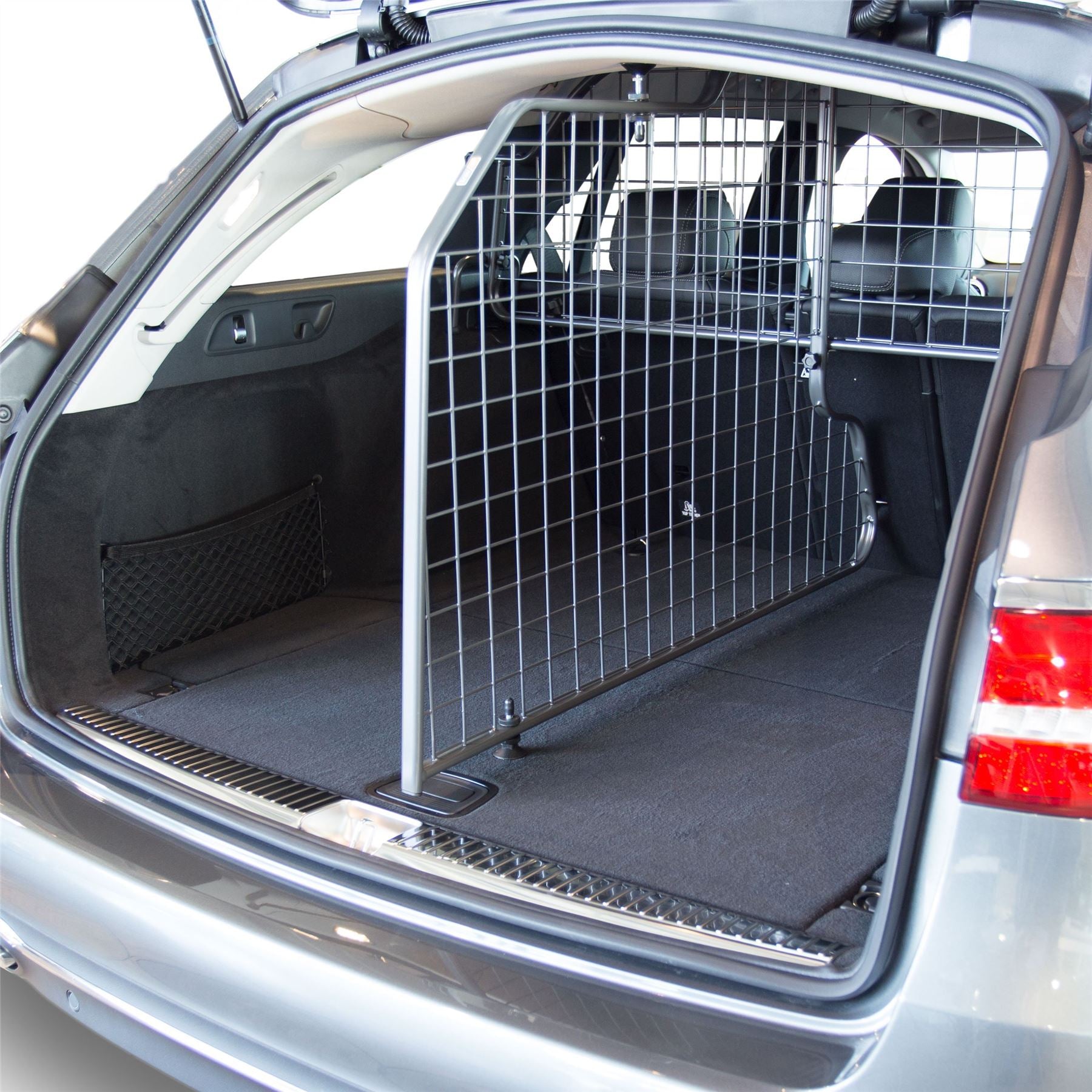 Mercedes E-Class Estate Boot Divider (2016-2020)