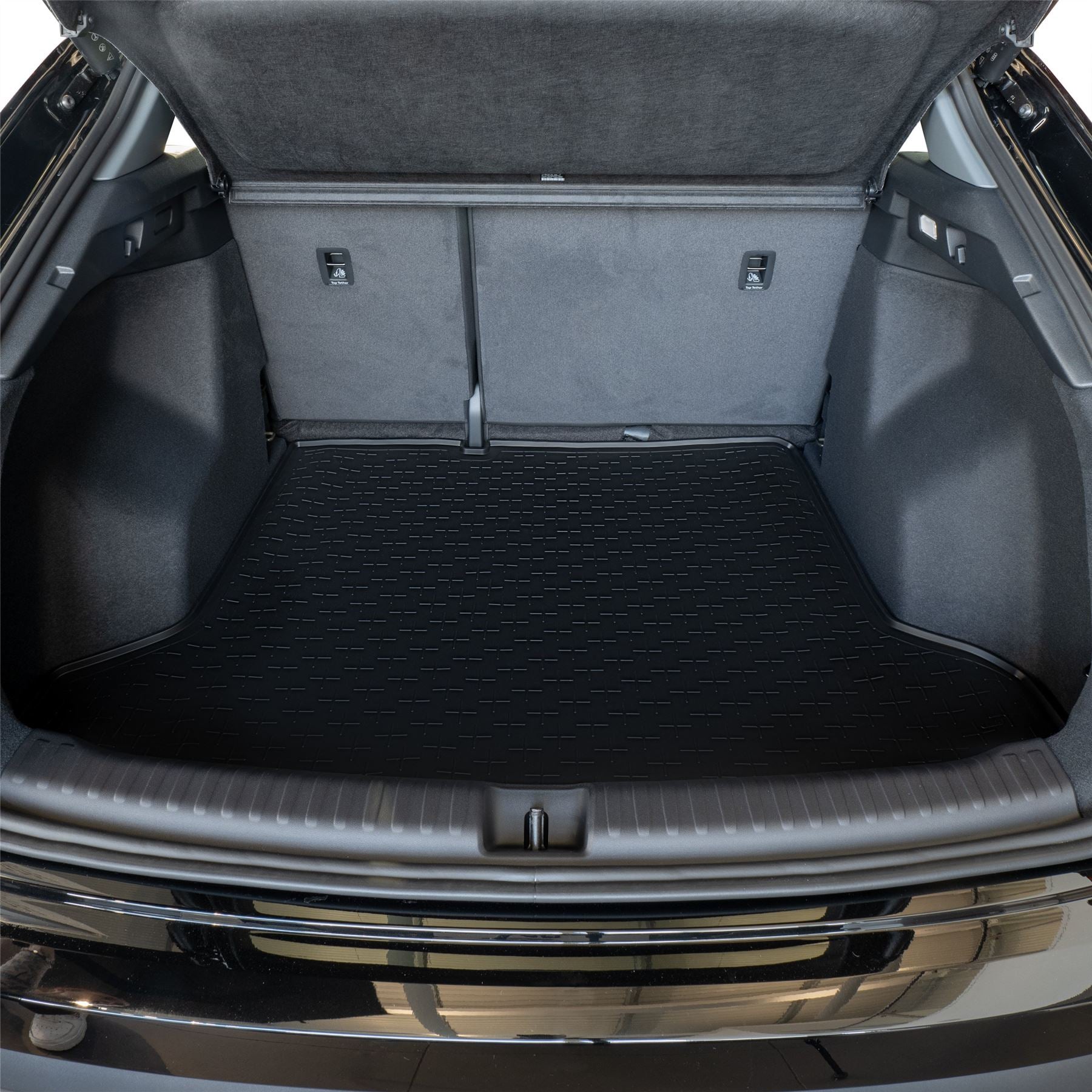 Audi Q4 e-tron Trunk Liner(2021-on)