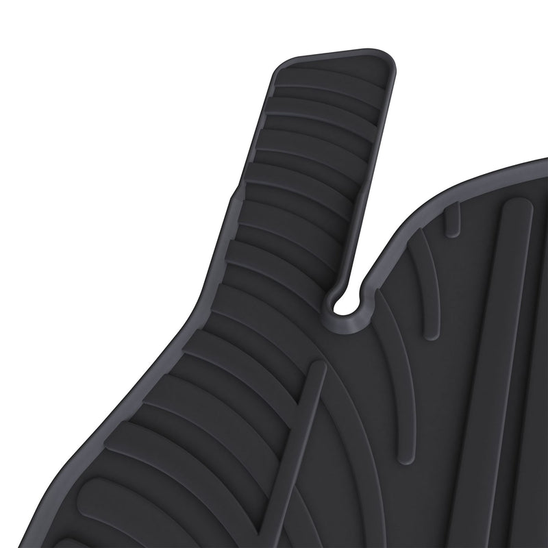 BMW X3 Rubber Car Mats (2017-2024)
