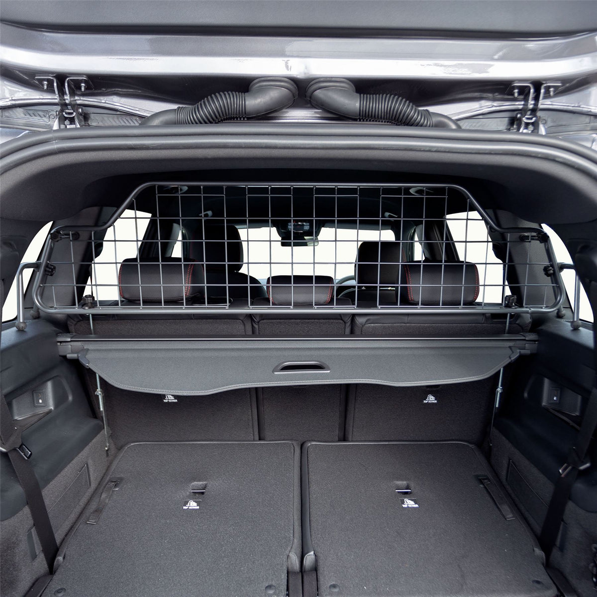 Mercedes GLB Dog Guard (2019-2023)