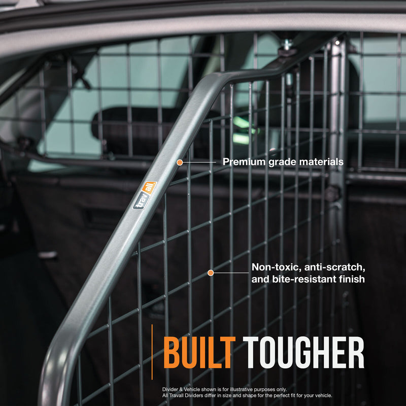 BMW iX1 Boot Divider (2022-on)