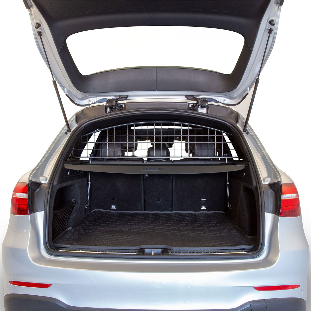 Mercedes GLC Dog Guard (2019-2022)