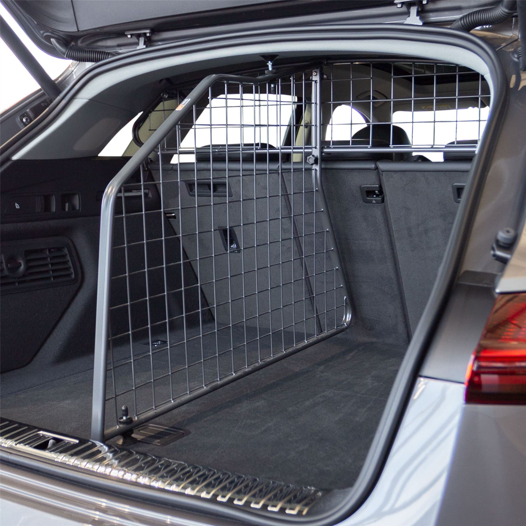 Audi E-Tron Boot Divider (2018-on)