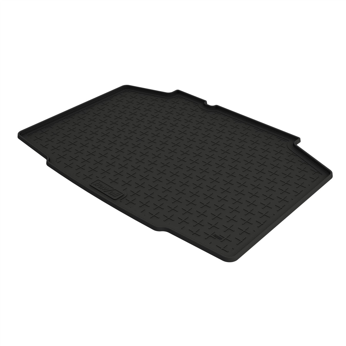 Skoda Kamiq Trunk Liner (2023-)
