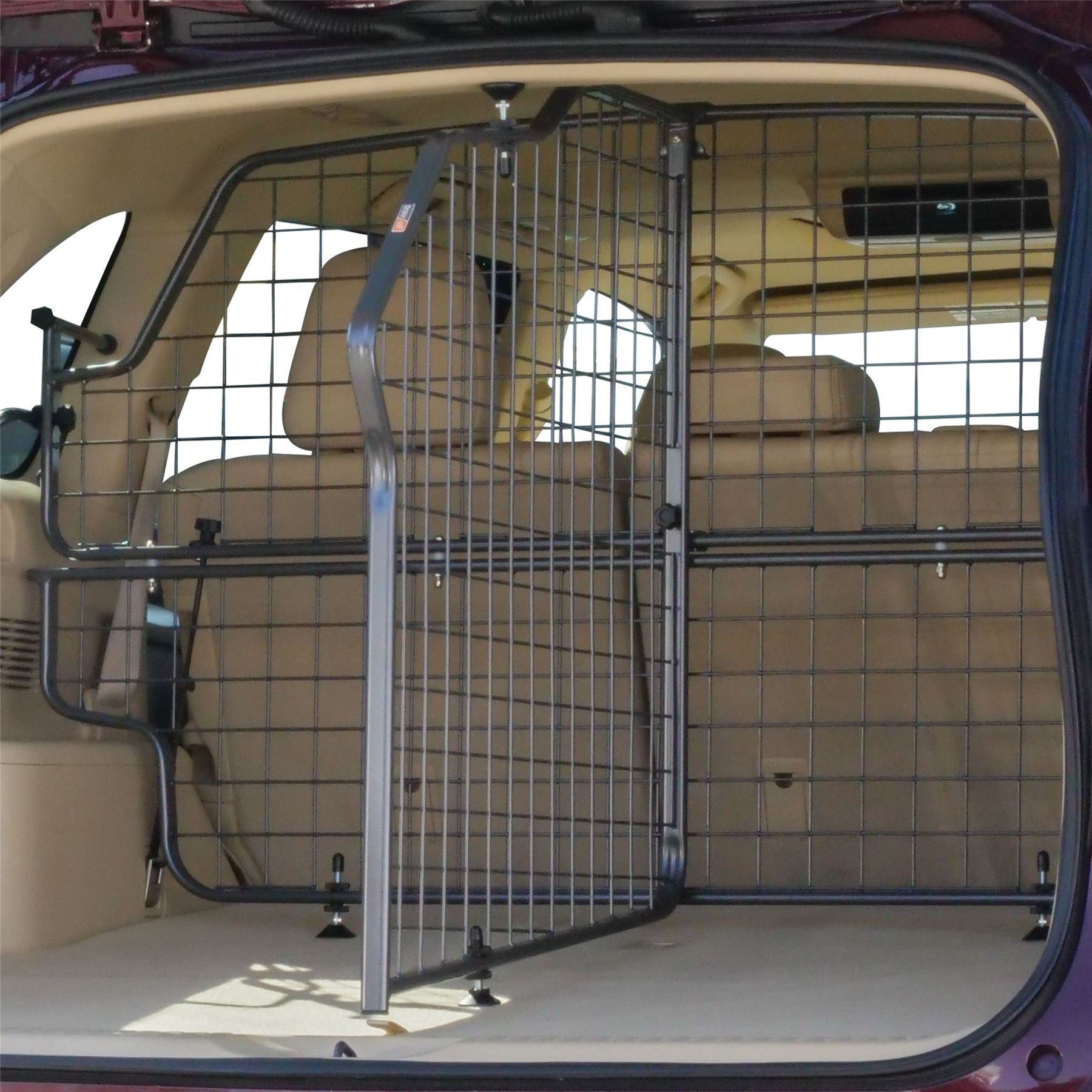 Toyota Highlander Boot Divider (2013-2019)