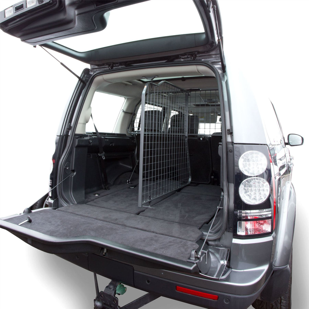 Land Rover Discovery 4 Boot Divider (2009-2016)