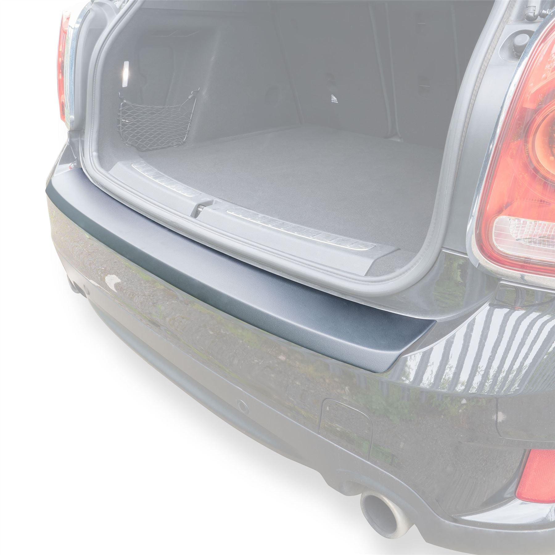 Mini Countryman Bumper Guard (2017-2020)
