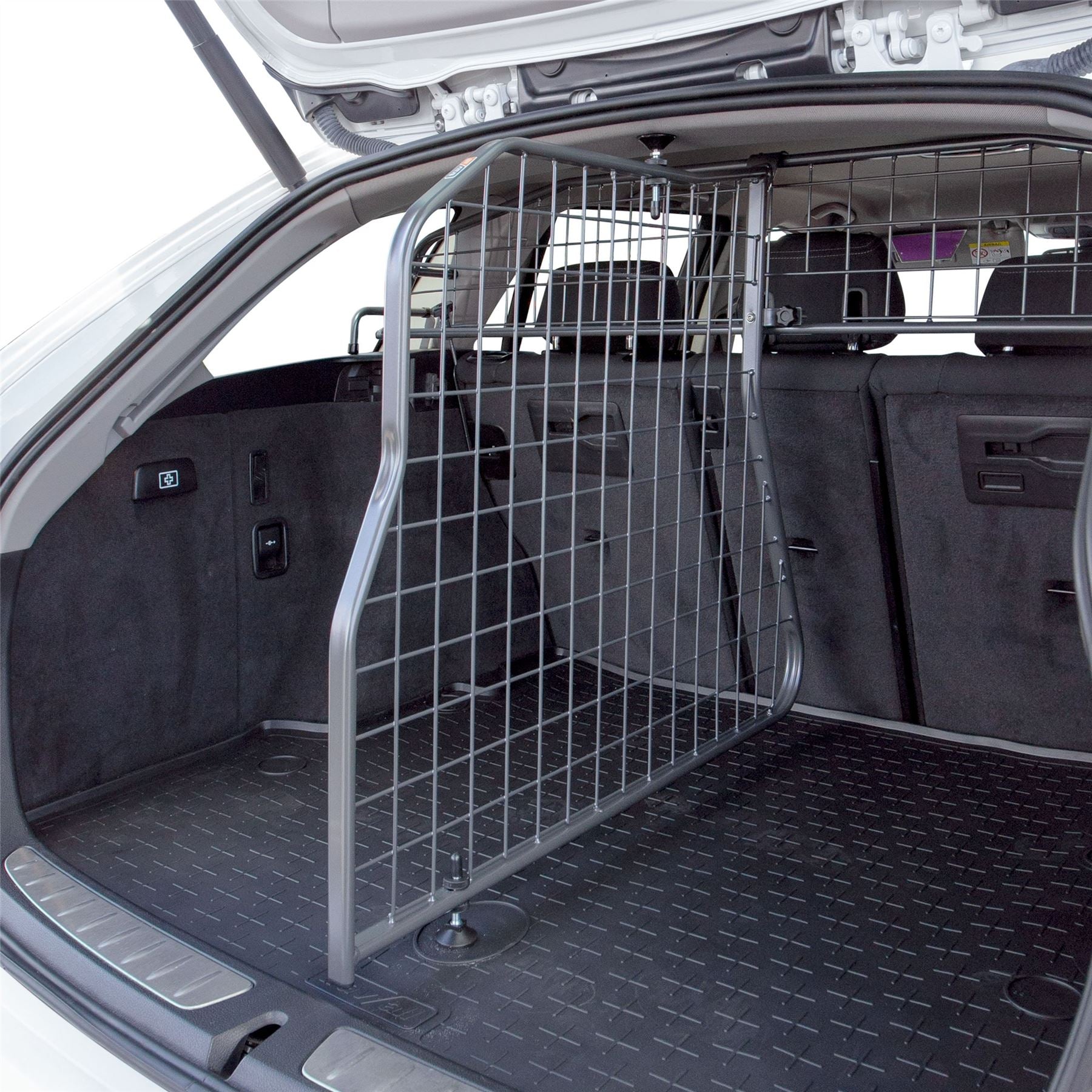 BMW 3 Series Touring Boot Divider (2011-2019)