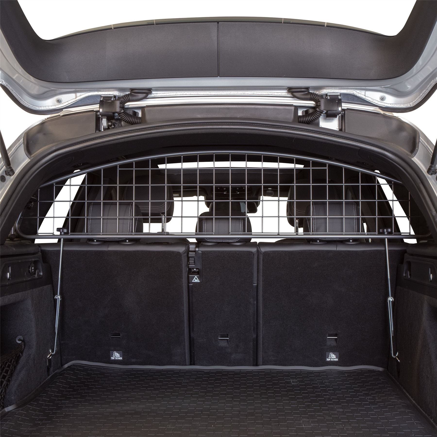Mercedes GLC Dog Guard (2019-2022)