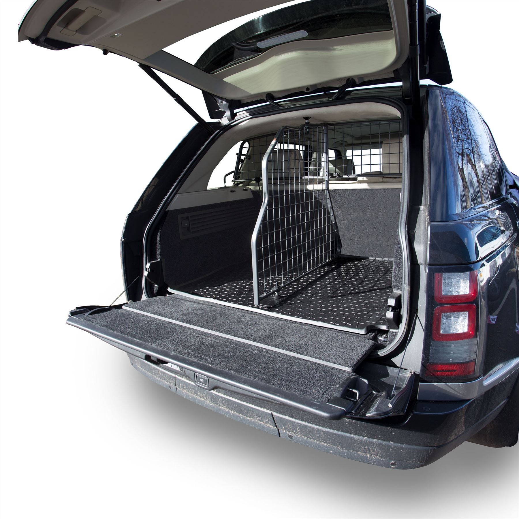 Land Rover Range Rover Boot Divider (2012-2021)