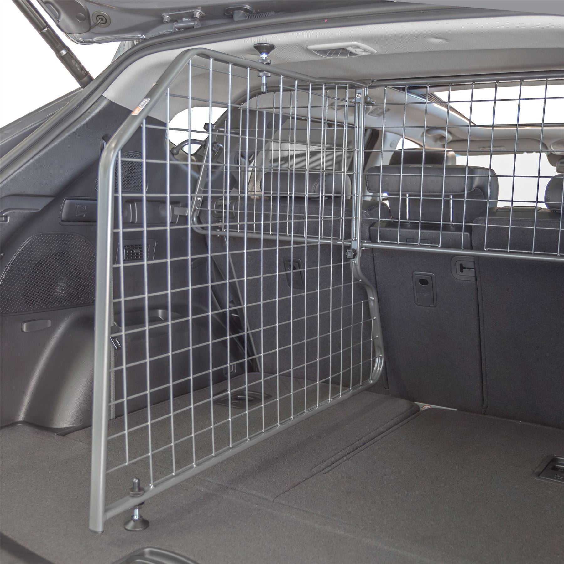 Hyundai Santa Fe Boot Divider (2012-2018)