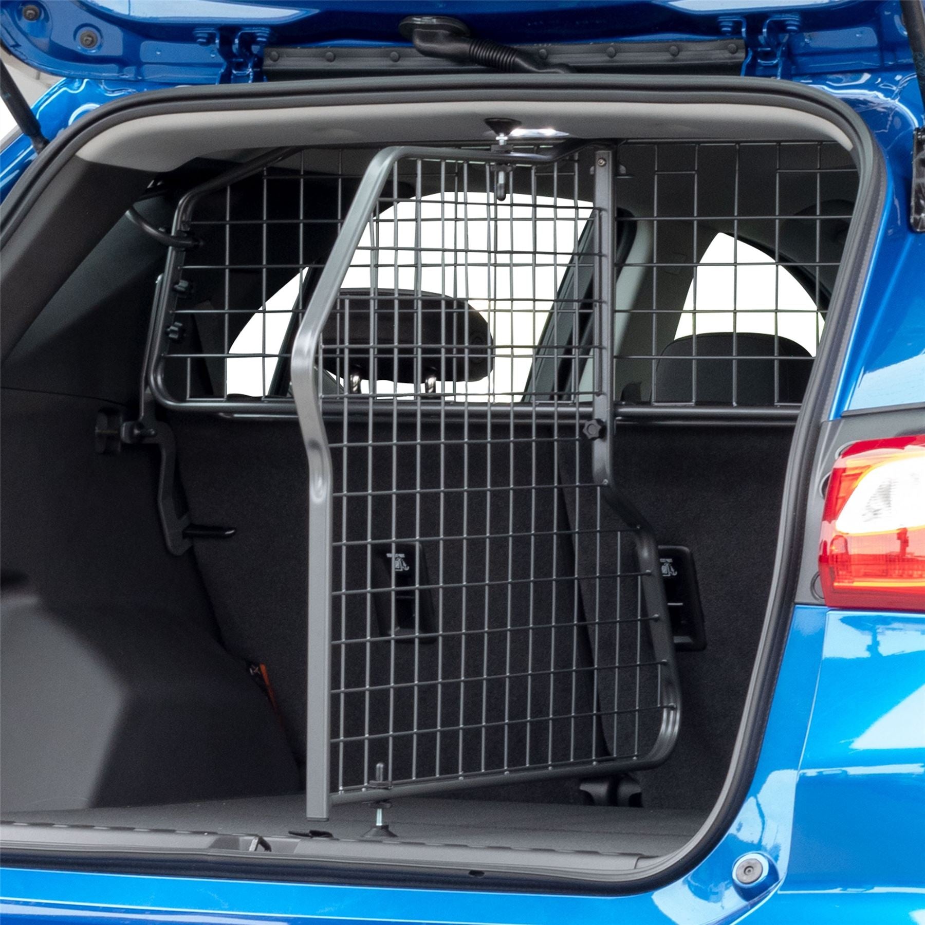 Chevrolet Equinox Boot Divider (2017-2020)