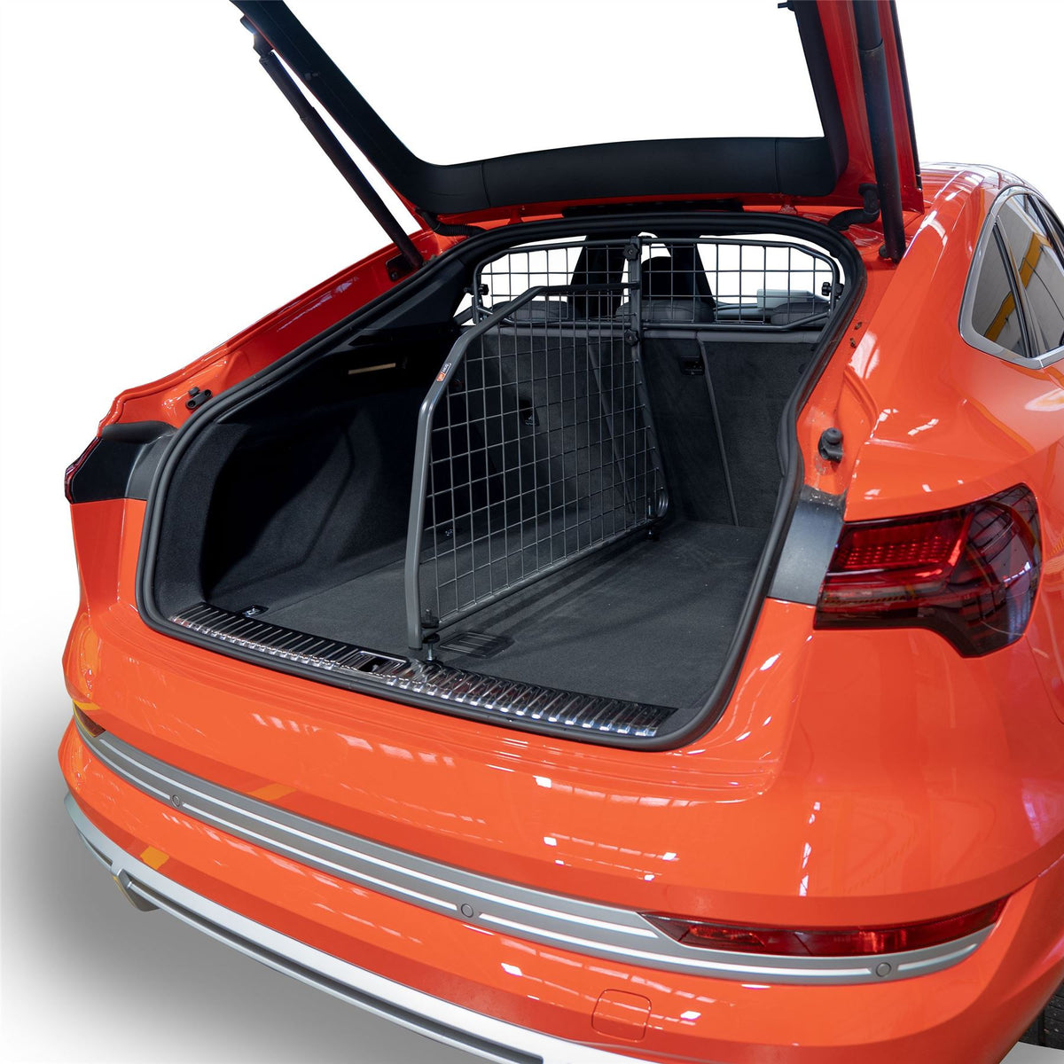 Audi Q8 Sportback E-Tron Boot Divider (2022-on)