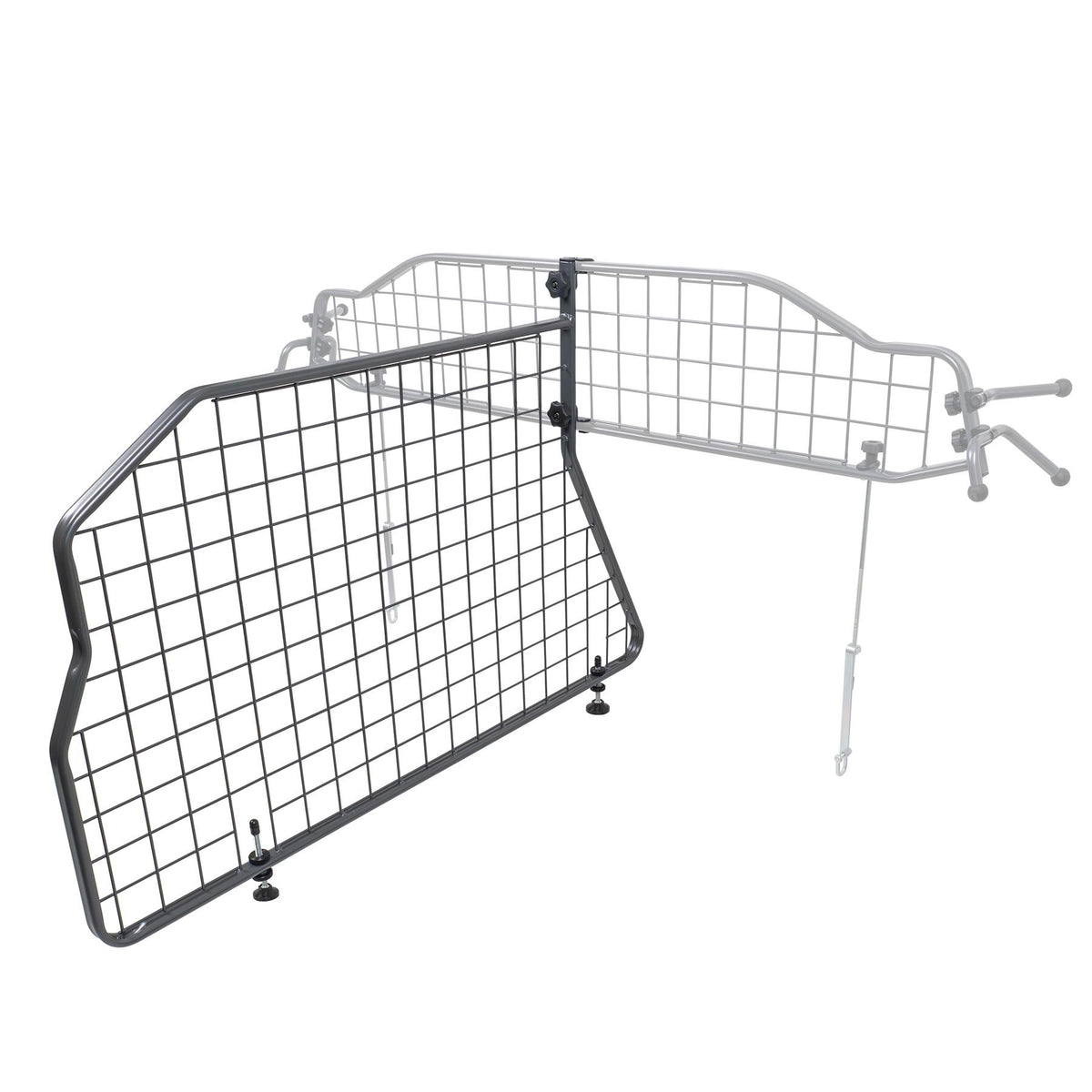 BMW 5 Series Touring Boot Divider (2024-on)