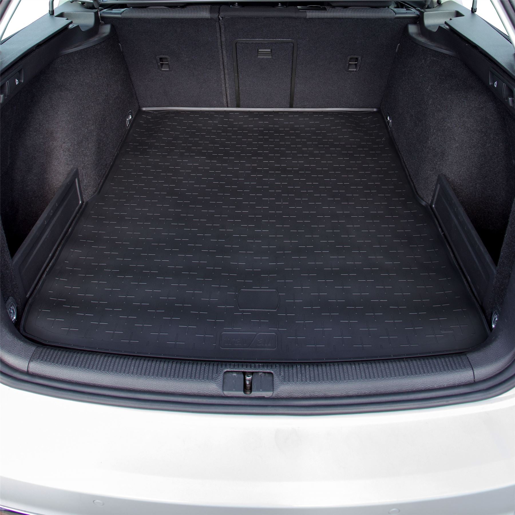 VW Passat Estate Trunk Liner(2010-2015)