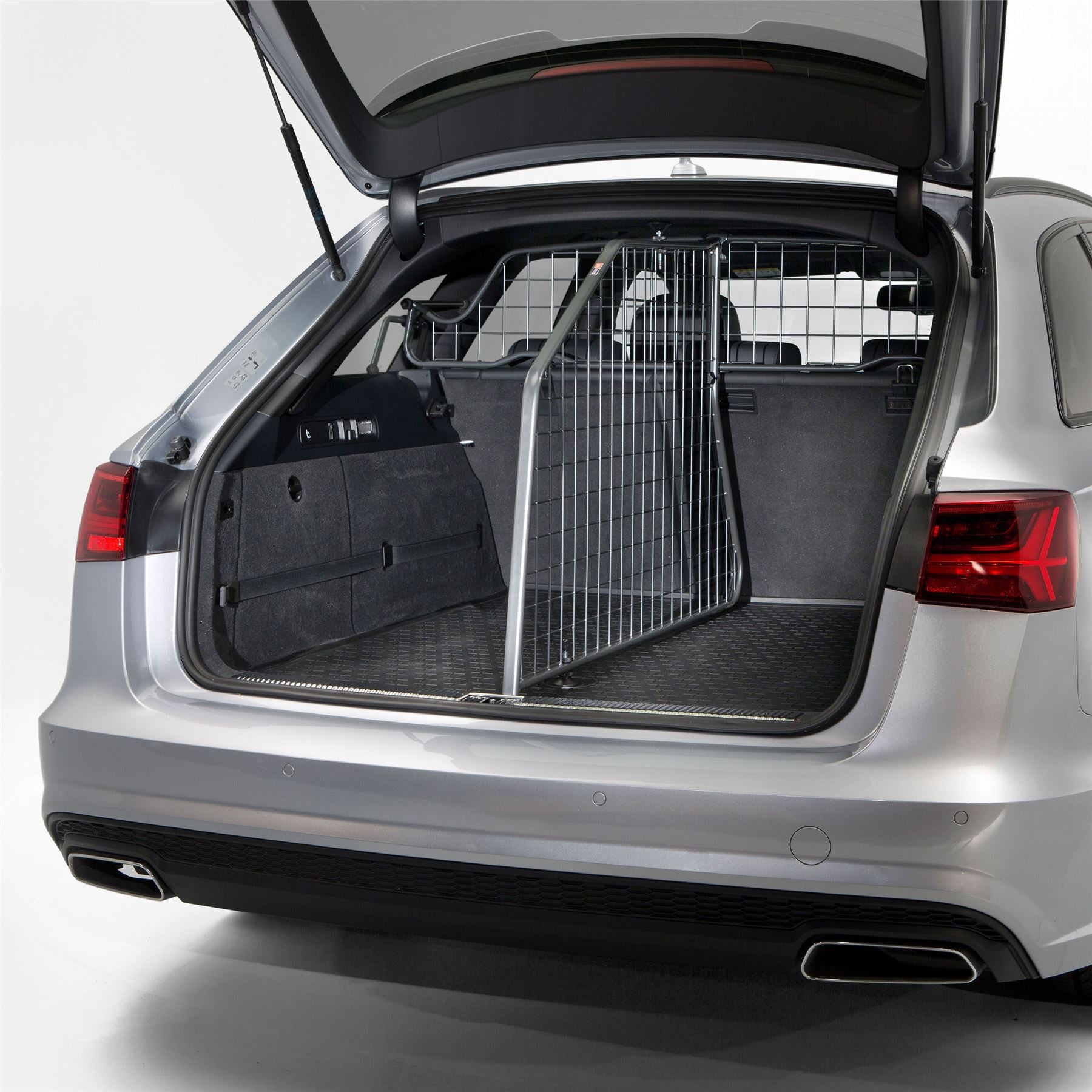 Audi A6 Avant Boot Divider (2018-on)