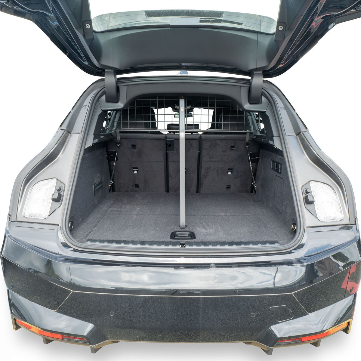 BMW iX Boot Divider (2021-on)