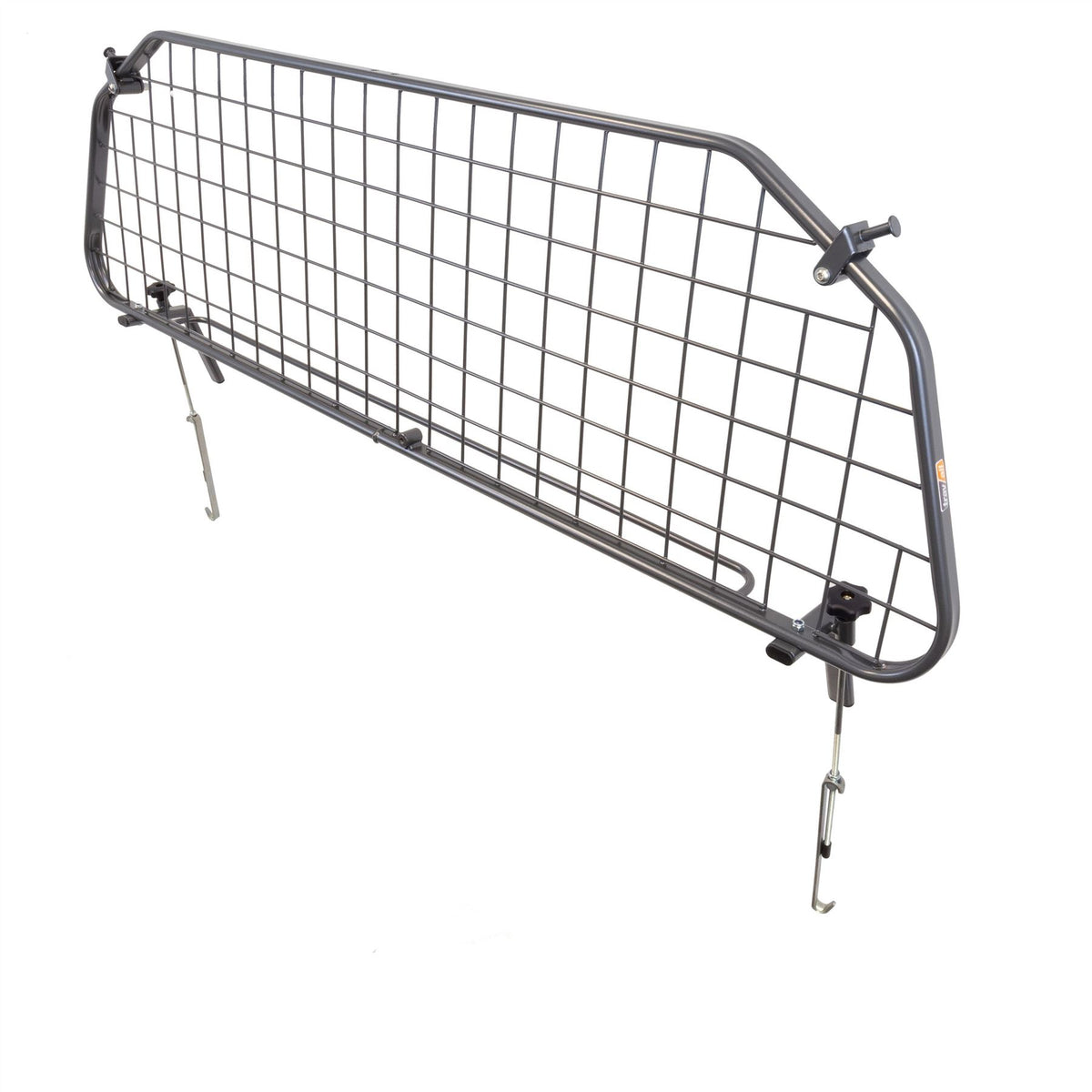 Mercedes GLE Dog Guard (2015-2019)