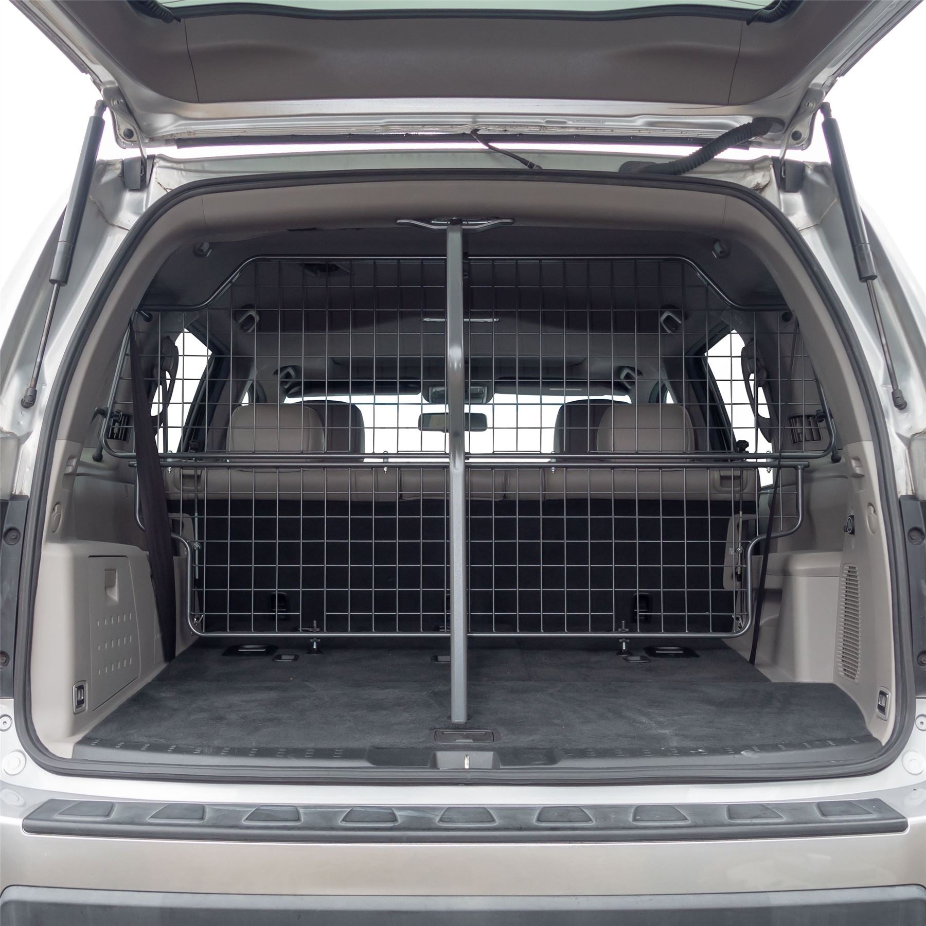 Honda Pilot Trunk Divider (2008-2015)