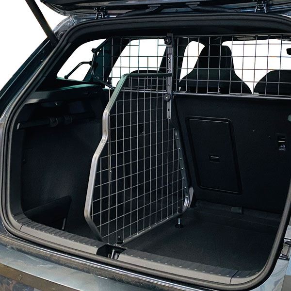 Skoda Karoq Boot Divider (2017-2022)