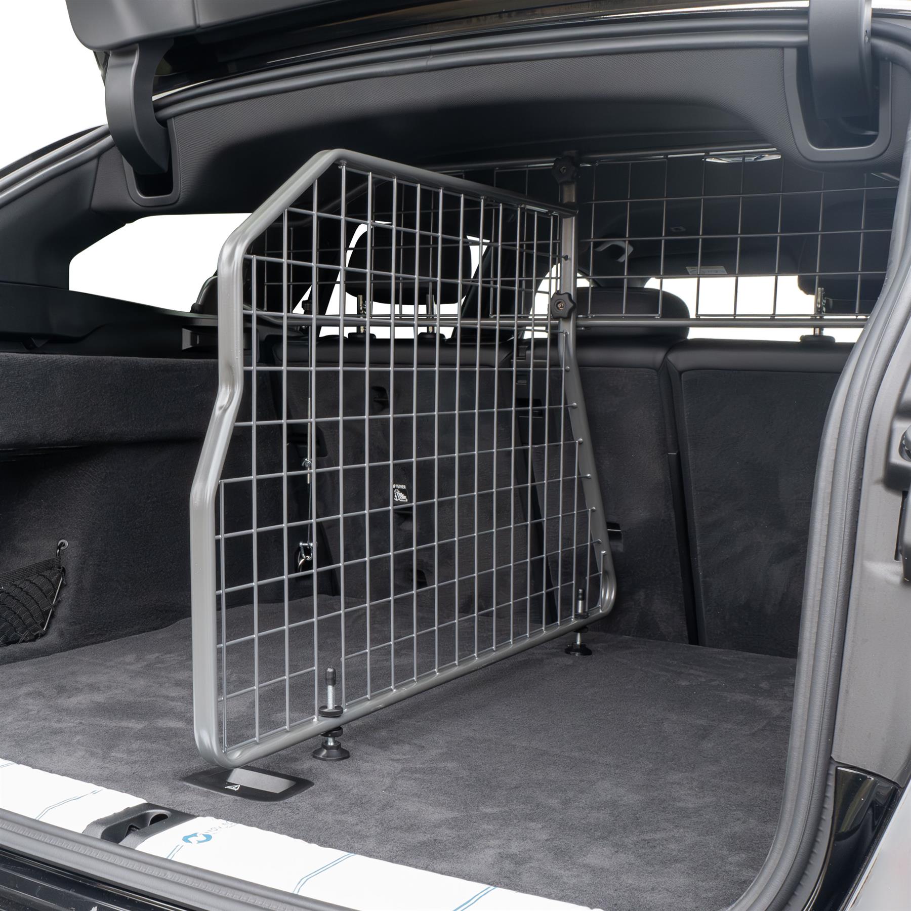 BMW 5 Series Touring Boot Divider (2024-on)